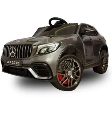 ماشین شارژی بنز مدلAX2072 - ایران رکاب