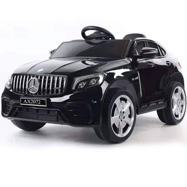 ماشین شارژی بنز مدلAX2072 - ایران رکاب